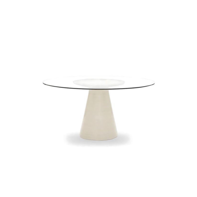 Addie Dining Table – Modern Elements Furniture