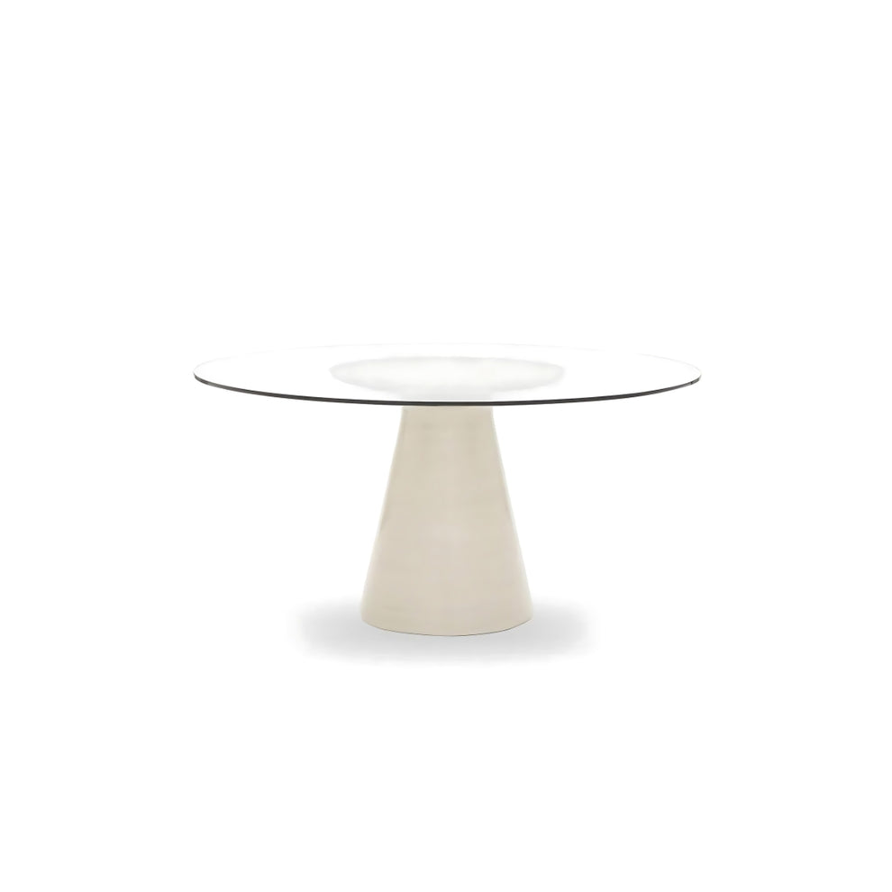 Addie Dining Table – Modern Elements Furniture